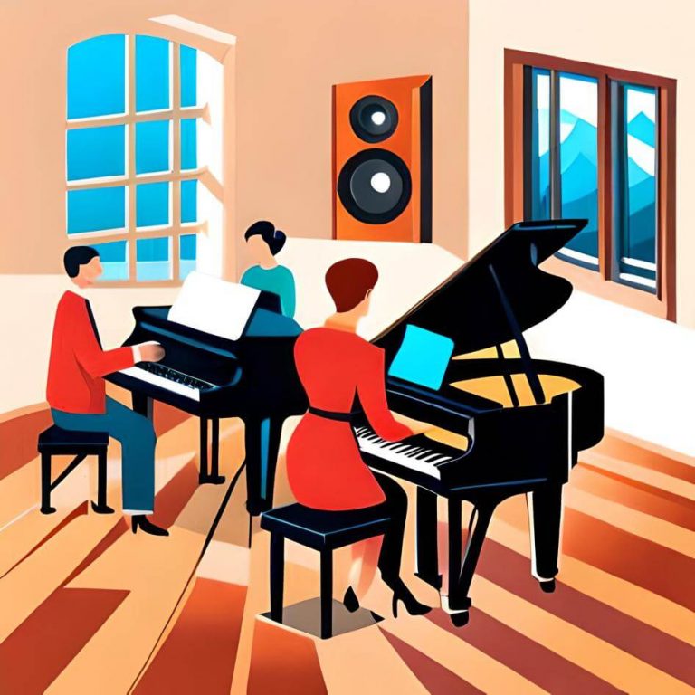 10 Tips for Starting a Music School That Succeeds