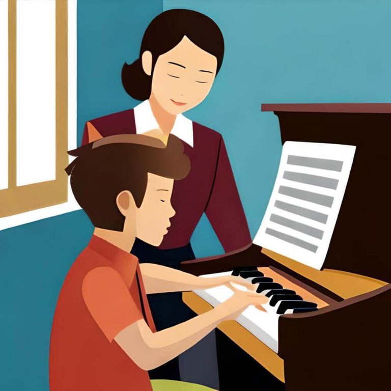 How do I Start Teaching Private Music Lessons?